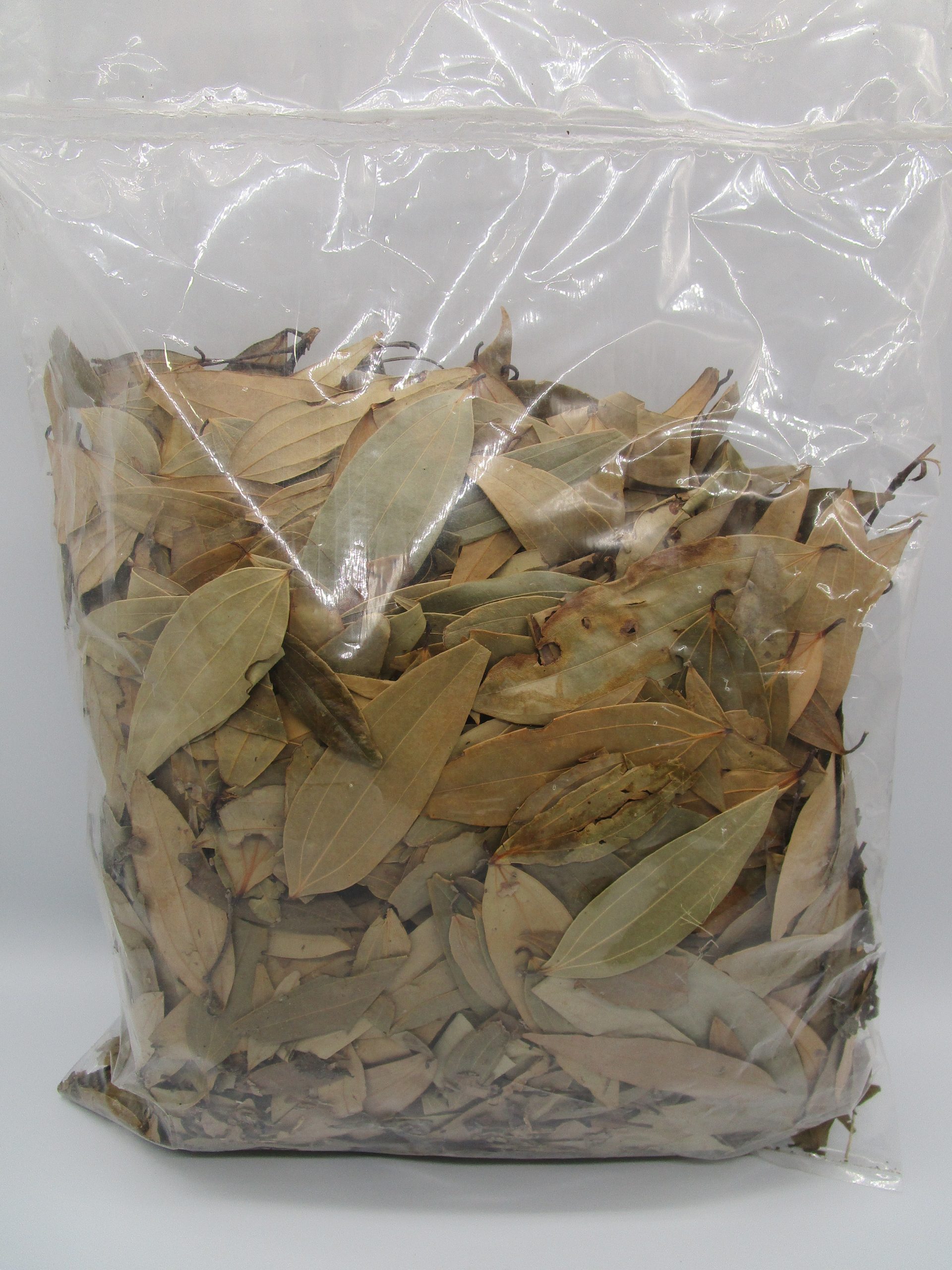 BAY LEAVES 500G 月桂叶 / 香叶 500G - JinChun Dry Foods
