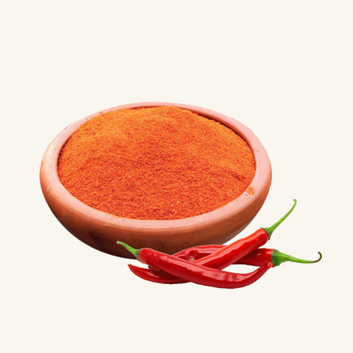 GROUND CHILLI POWDER 1KG 细辣椒粉 - JinChun Dry Foods