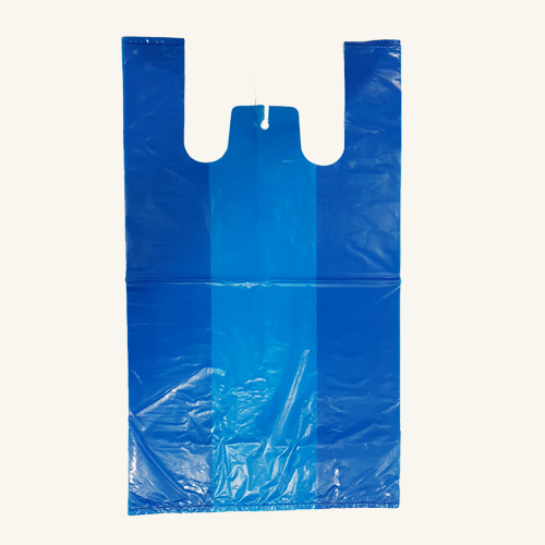 LARGE BLUE PLASTIC BAG 大蓝 - JinChun Dry Foods