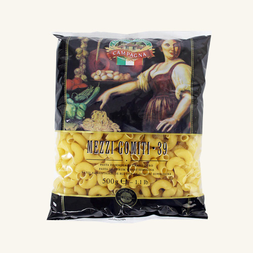 MARCARONI 通心粉 - JinChun Dry Foods